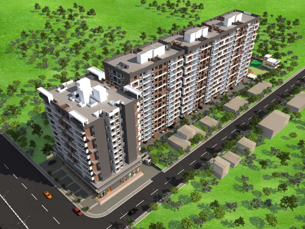 Completed Projects - Sankalp Group Pune